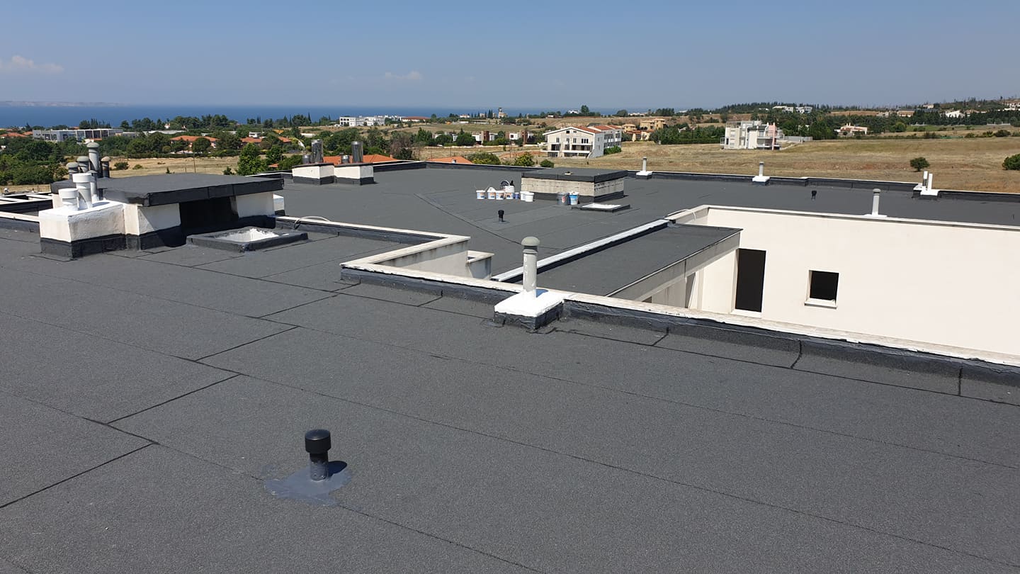 Συστήματα Θερμομόνωσης, Ηχομόνωσης Στεγανοποίησης Isolan ...