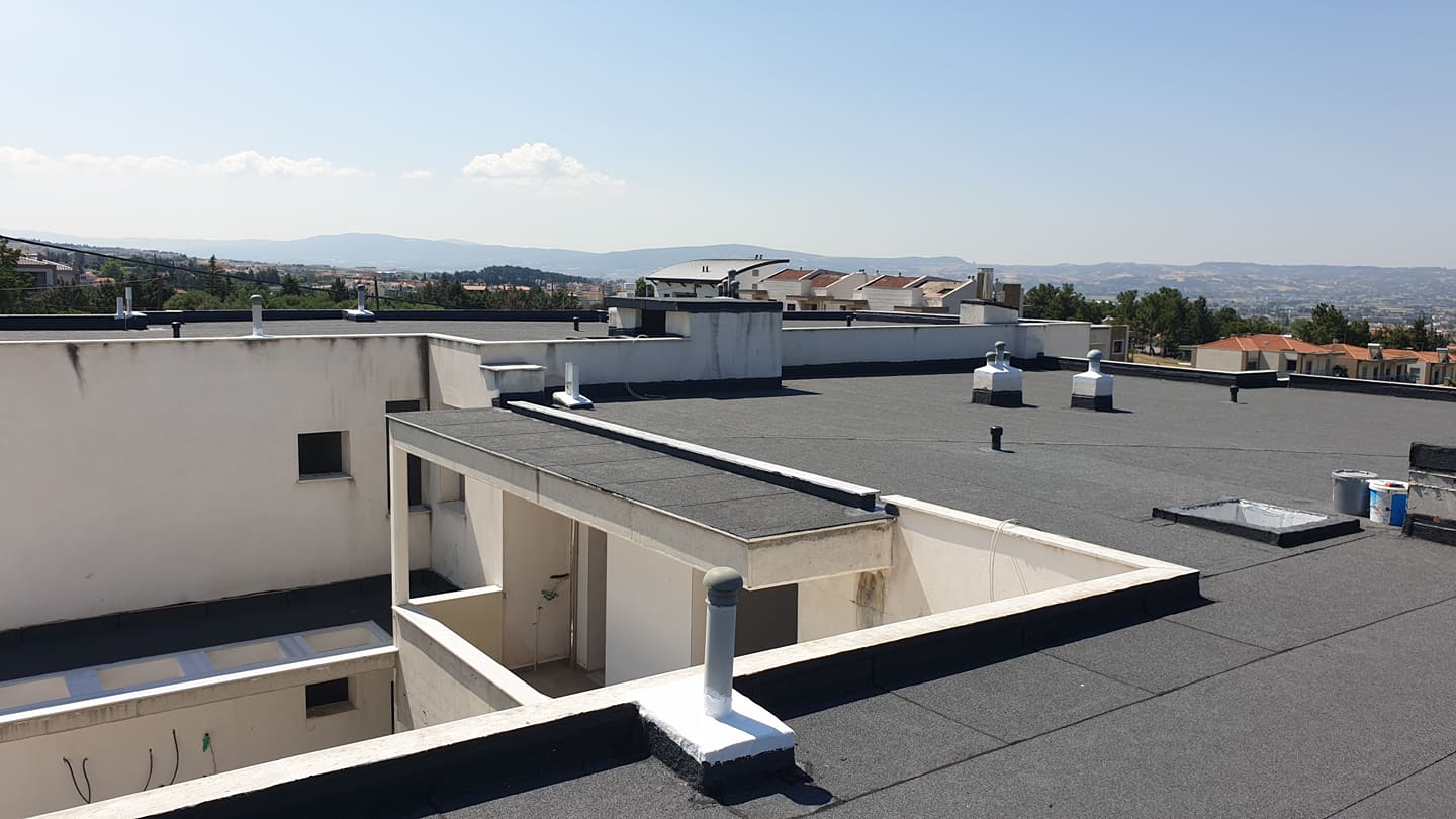 Συστήματα Θερμομόνωσης, Ηχομόνωσης Στεγανοποίησης Isolan ...