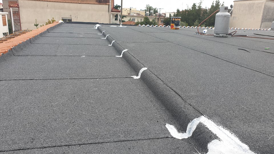 Συστήματα Θερμομόνωσης, Ηχομόνωσης Στεγανοποίησης Isolan - ΝΕΑ