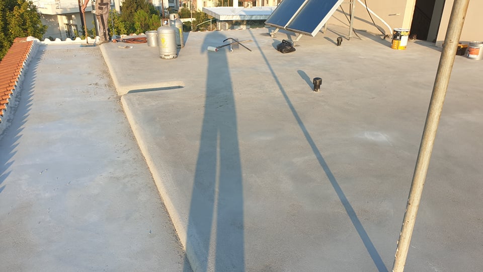 Συστήματα Θερμομόνωσης, Ηχομόνωσης Στεγανοποίησης Isolan - ΝΕΑ