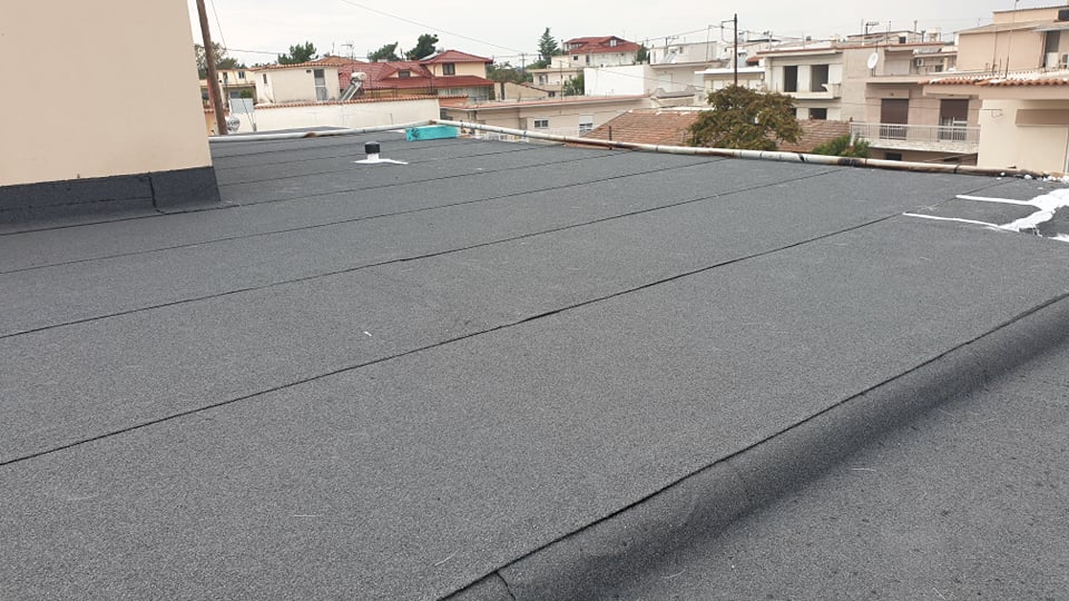 Συστήματα Θερμομόνωσης, Ηχομόνωσης Στεγανοποίησης Isolan - ΝΕΑ