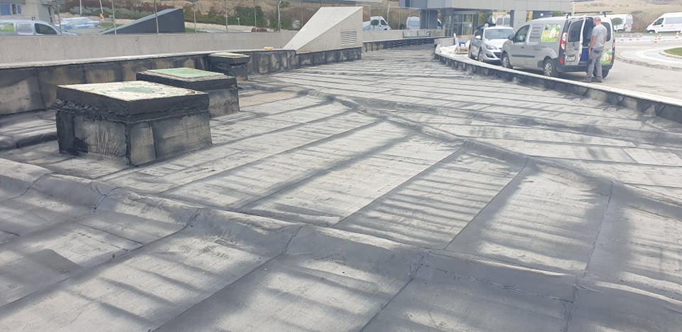 Συστήματα Θερμομόνωσης, Ηχομόνωσης Στεγανοποίησης Isolan - ΝΕΑ