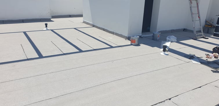 Συστήματα Θερμομόνωσης, Ηχομόνωσης Στεγανοποίησης Isolan - ΝΕΑ